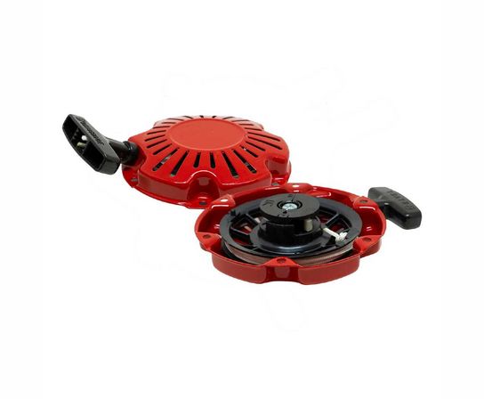 Rekylstart GX100/ Recoil