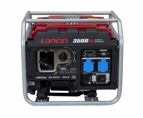 LONCIN INVERTER GENERATOR LC3500iO 3,3KW