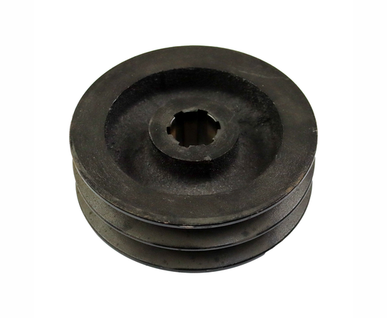 Nederste remhjul til Flishugger RCG12 til Spline