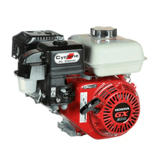 Honda GX200 motor Kraftfuld og pålidelig benzin motor