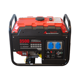 LONCIN 3500 WATT NY AVR GENERATOR